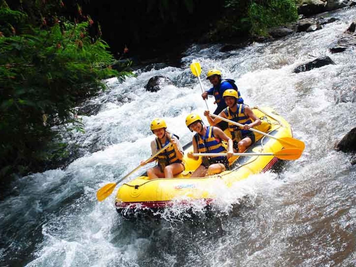 Bali Water Sports: “Package & Prices Online Booking”