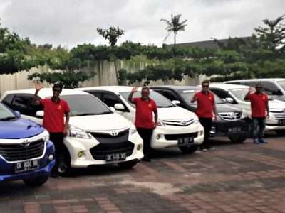 Bali Private Tour Driver and Transport Service - The Bali Package