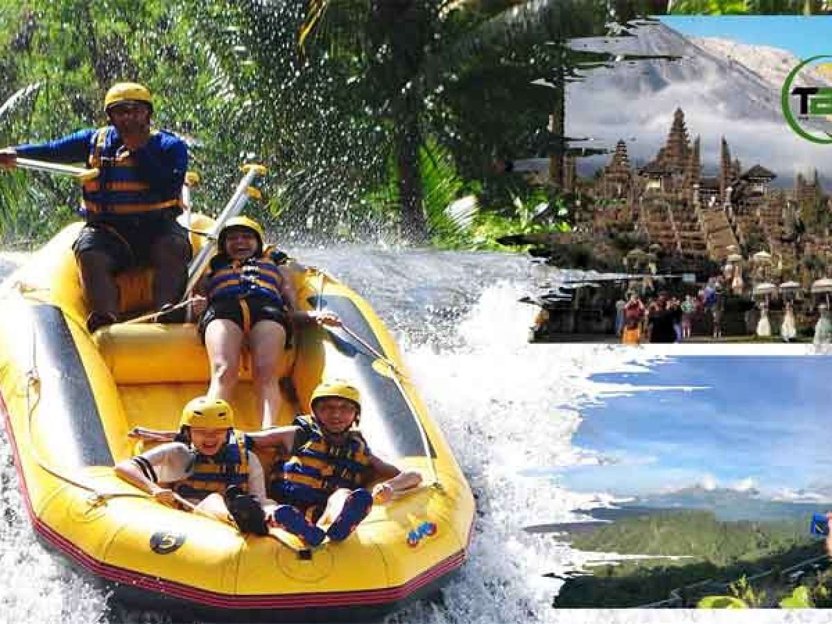 Bali Tour Package 6 days 5 Nights - The Bali Package