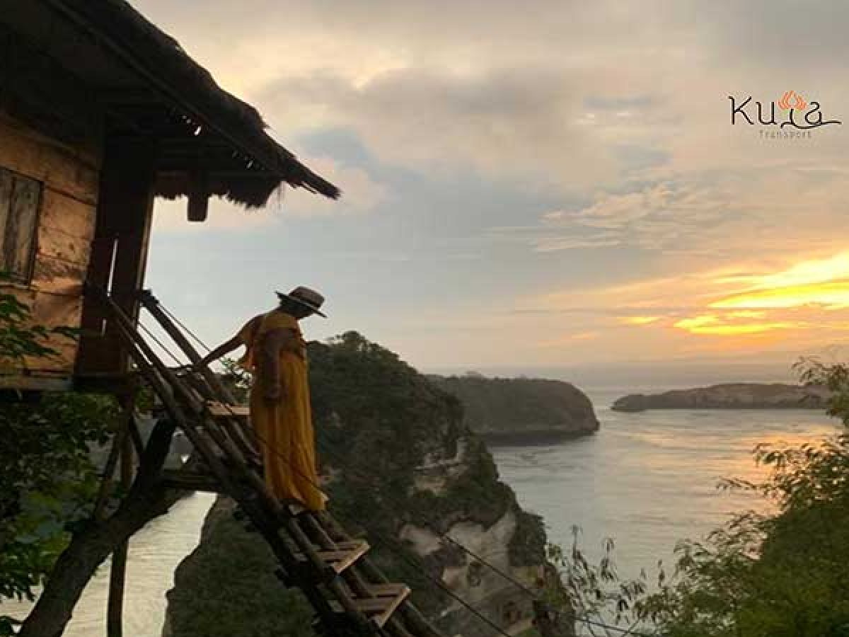 10 Interesting And Fun Activities in Nusa Penida